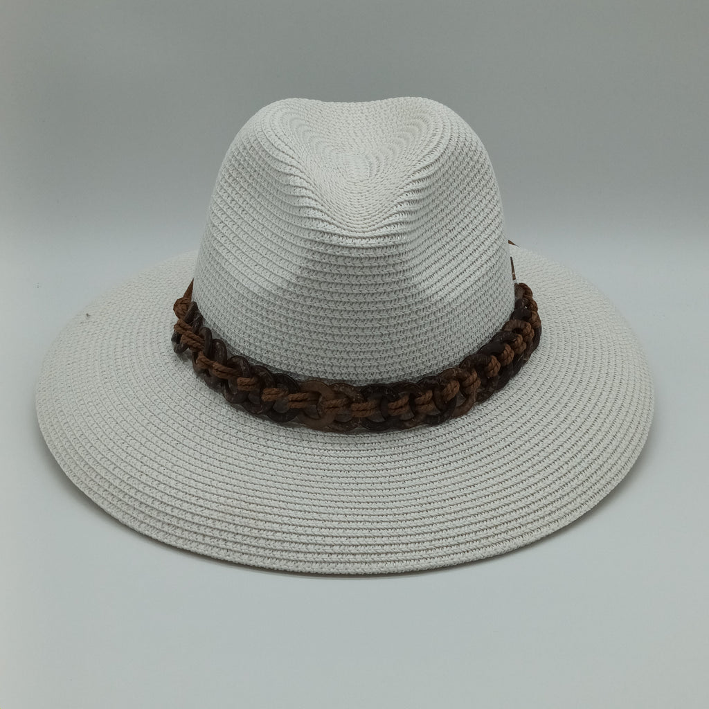Indiana T/Aros Coco – Sombrero Loco