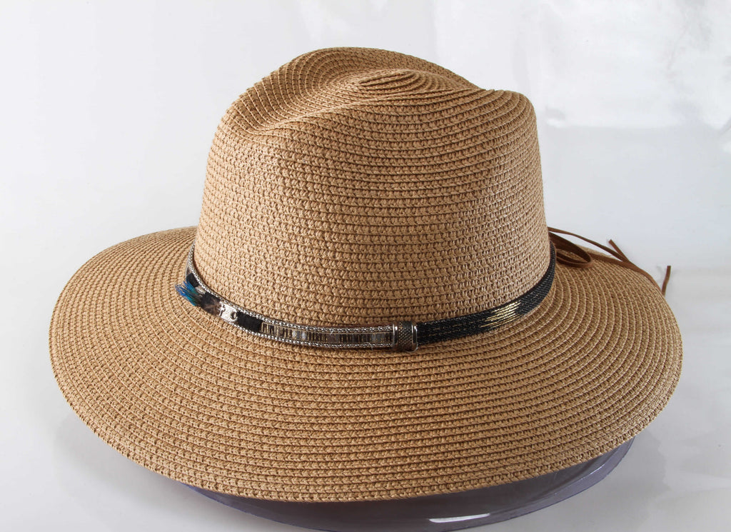 Indiana T/ Cruz Pluma – Sombrero Loco