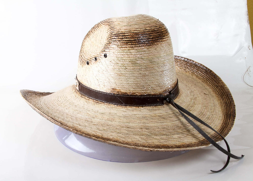 Sahuayo Robavaca – Sombrero Loco